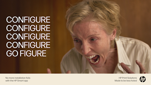 Made to be less hated - AKQA