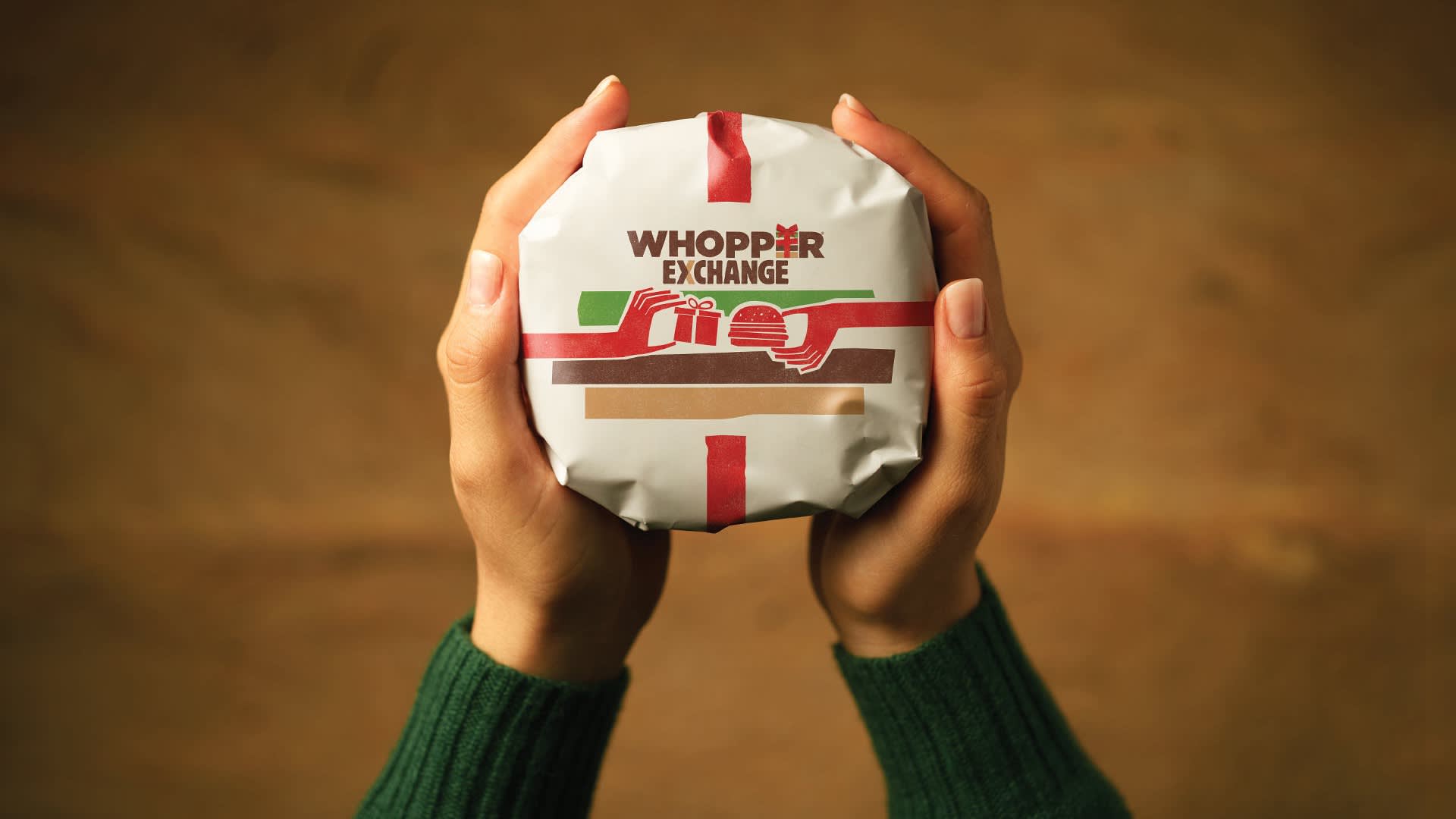 Walk with Yeshi - AKQA