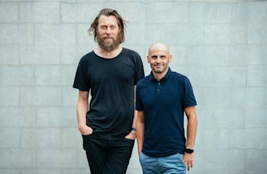 The future, faster. - AKQA