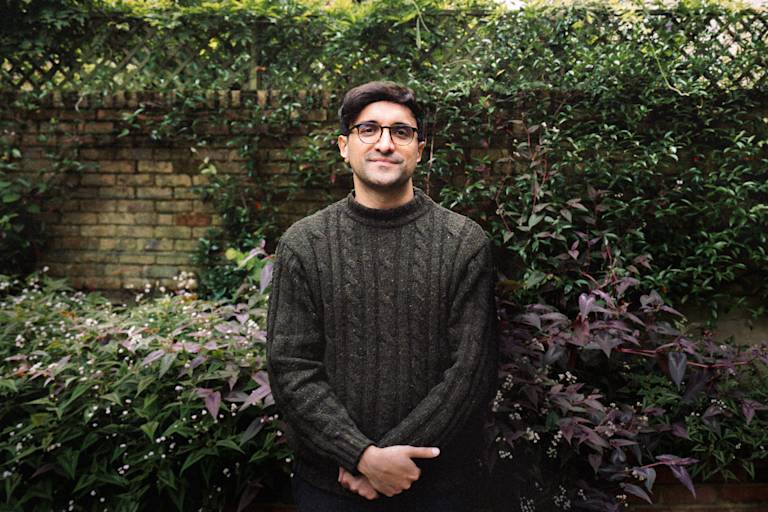 The future, faster. - AKQA