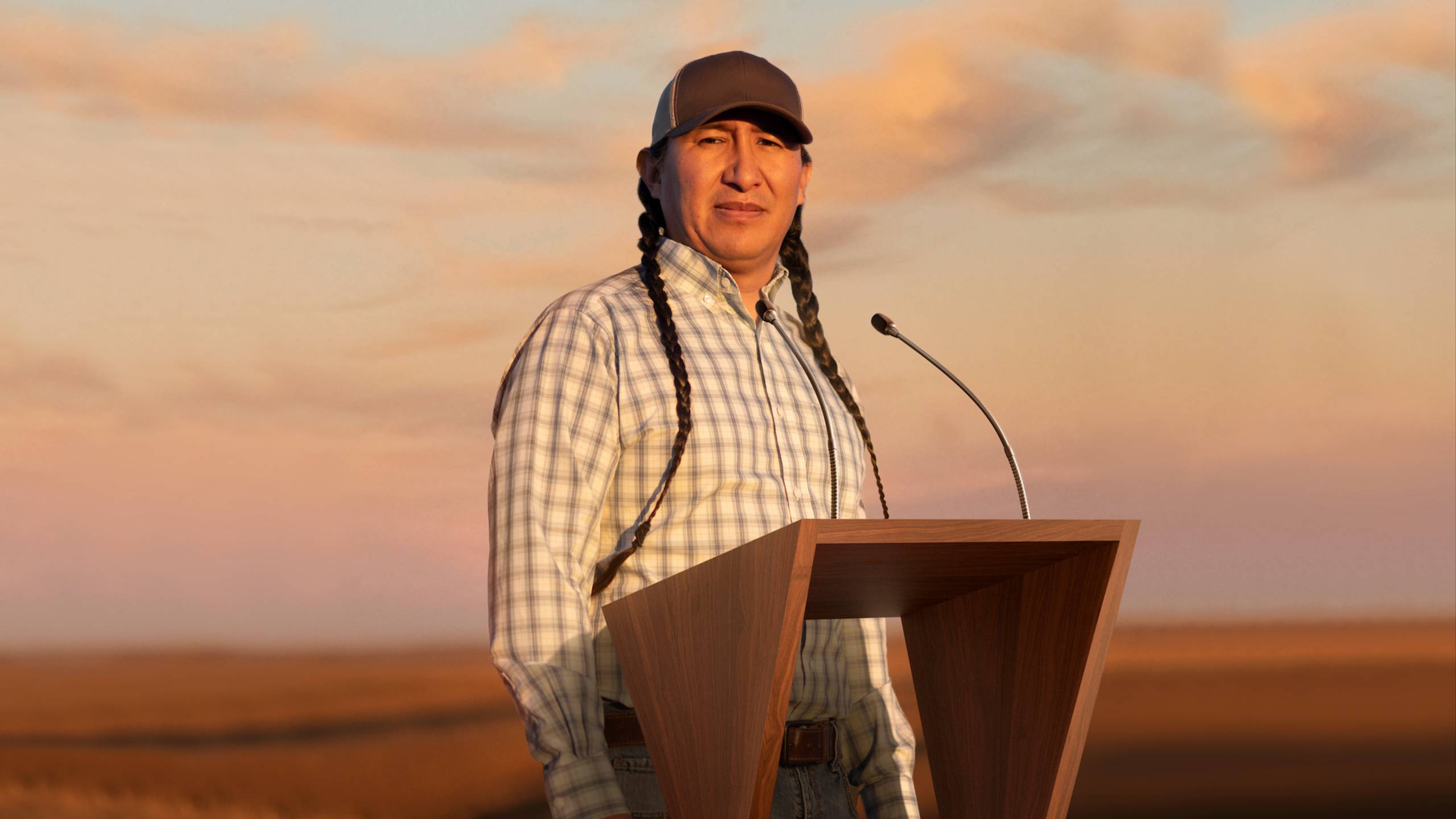 Indigenous Guardianship - AKQA