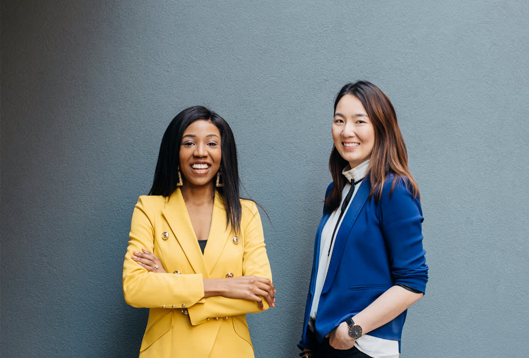 The future, faster. - AKQA