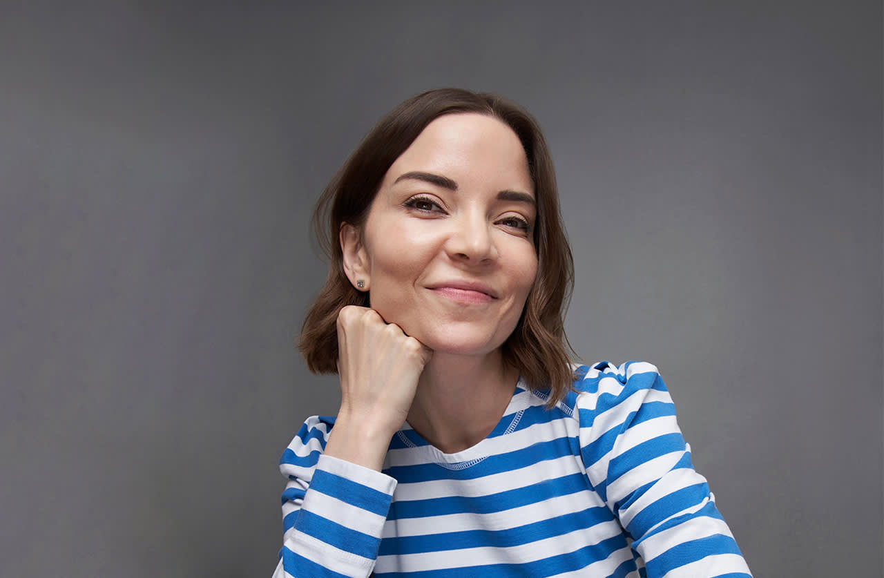 The future, faster. - AKQA