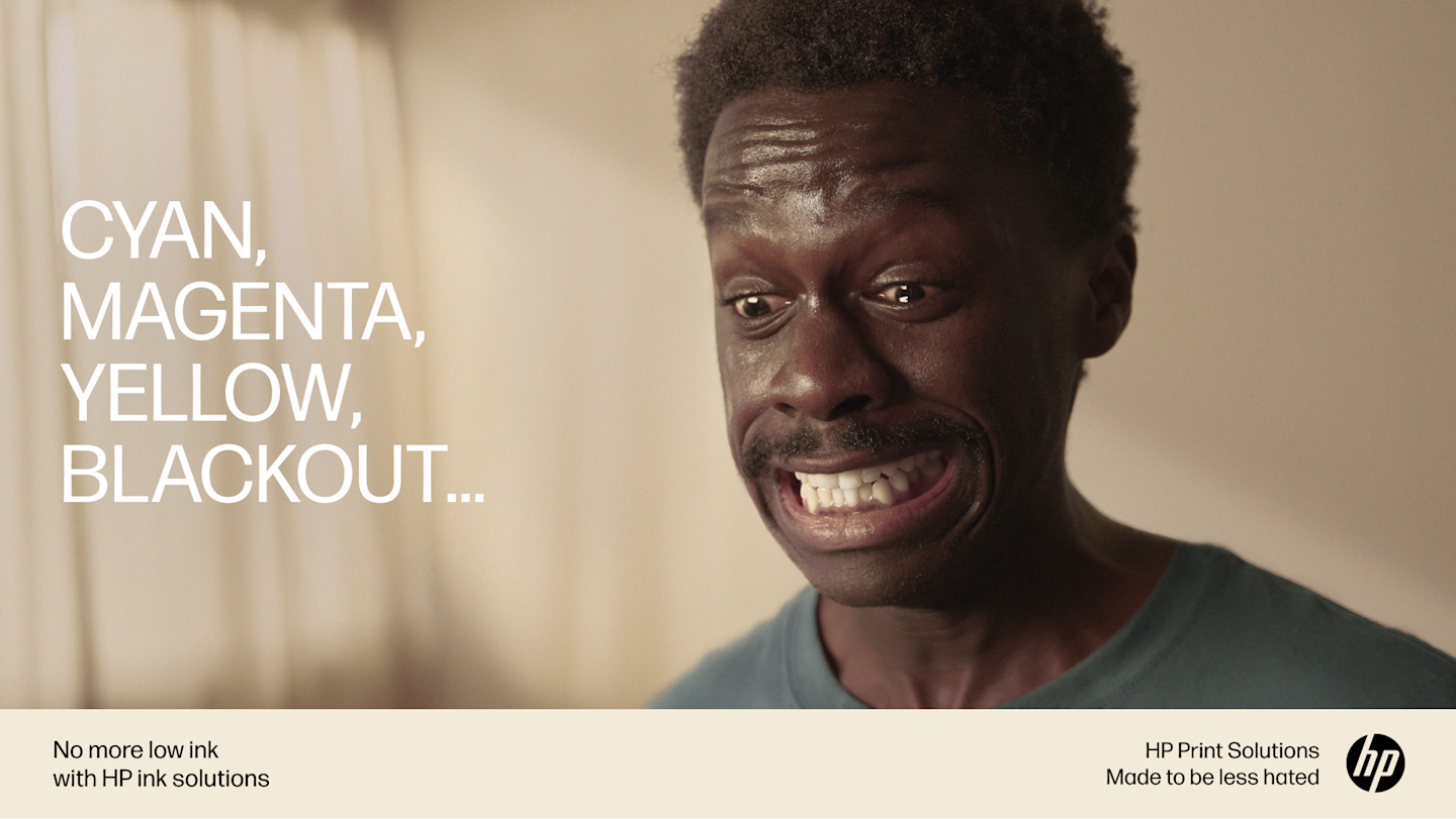 Made to be less hated - AKQA