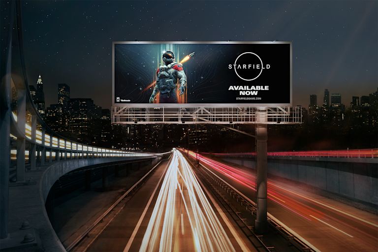 Go for launch - AKQA