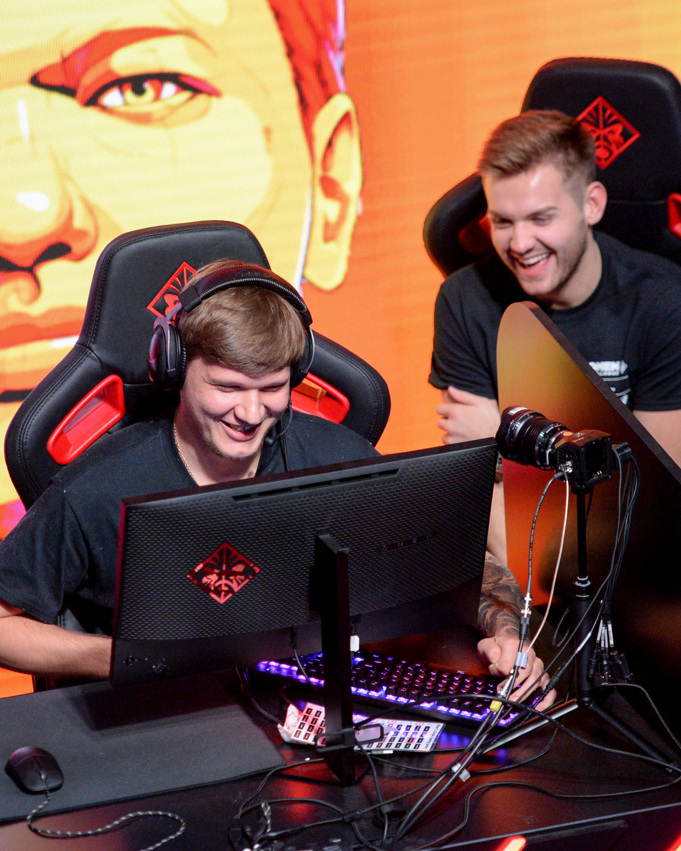 OMEN Challenge - AKQA