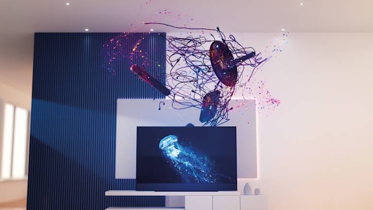 Little Signals - AKQA