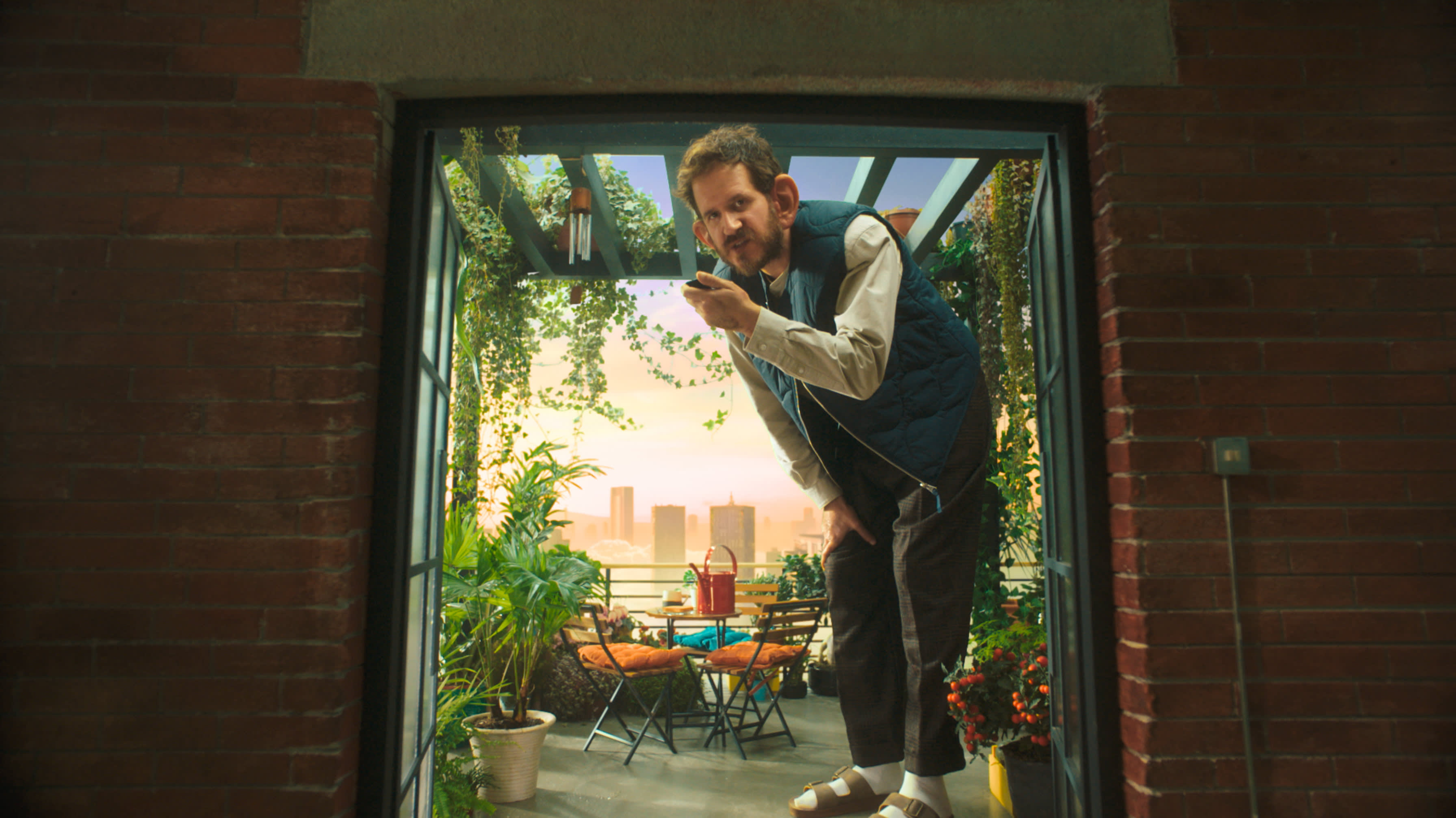 Live Happily Ever Smarter - AKQA