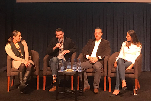 The future, faster. - AKQA