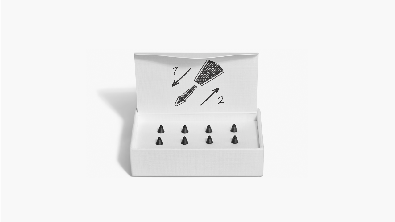 Digital Paper - AKQA