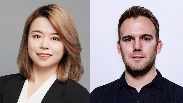 The future, faster. - AKQA