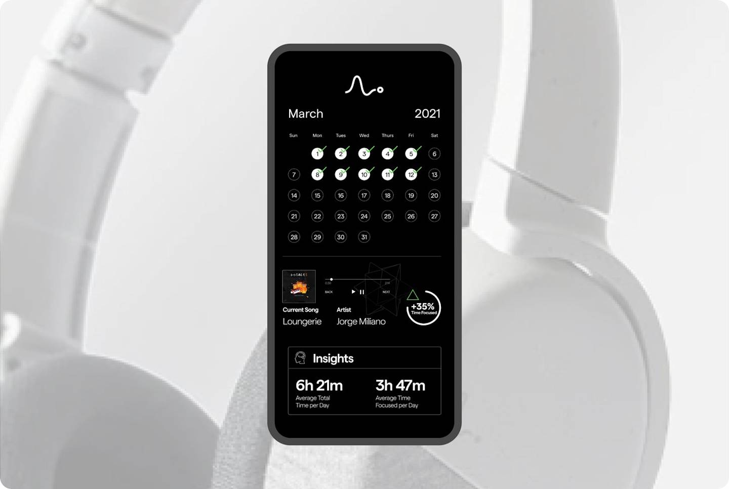 Neurable: A sound evolution - AKQA Leap - AKQA