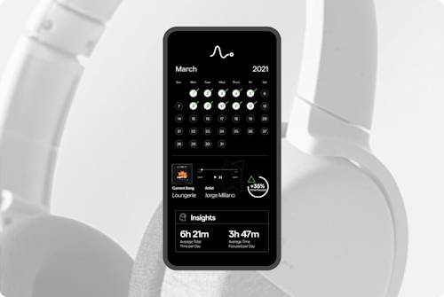 Neurable: A sound evolution - AKQA Leap - AKQA