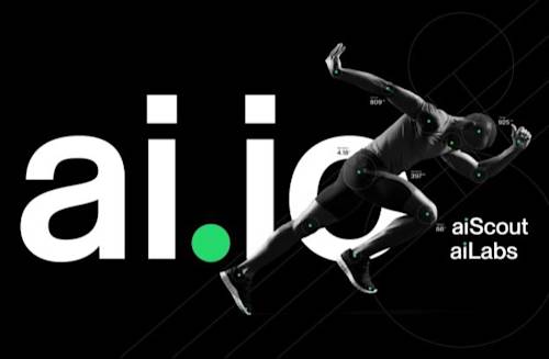 The imaginative application of artificial intelligence - AKQA