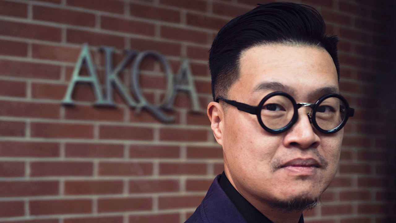 Jon Ip appointed to Managing Director, Shanghai - AKQA