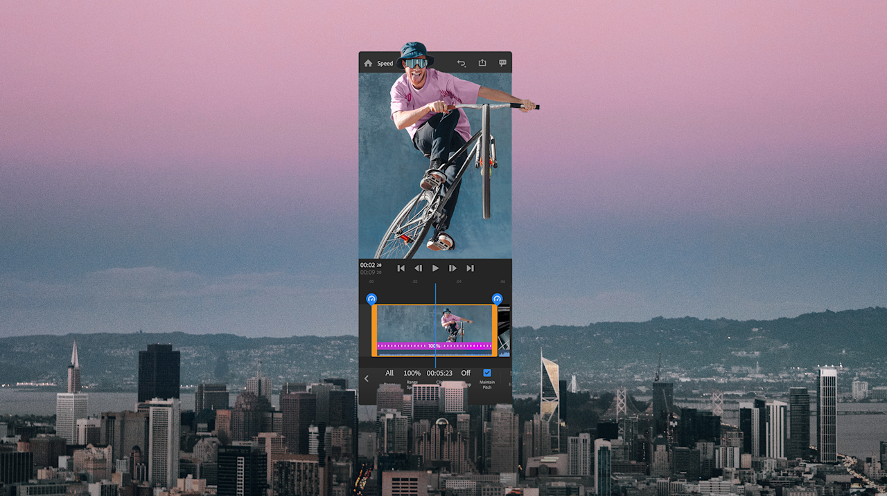 Turn vision into video - AKQA