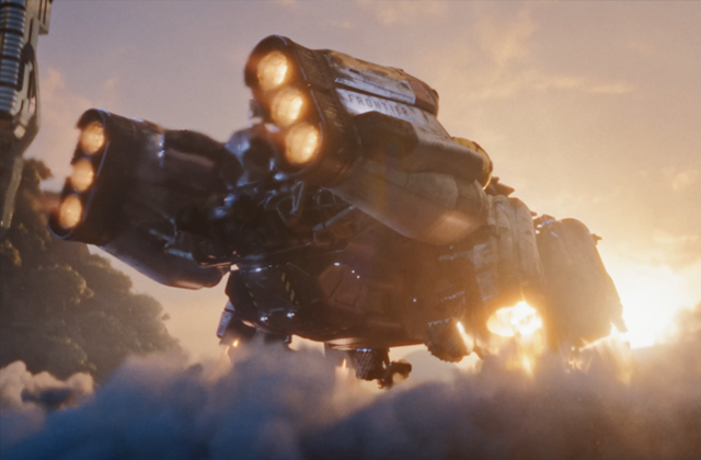 Go for launch - AKQA