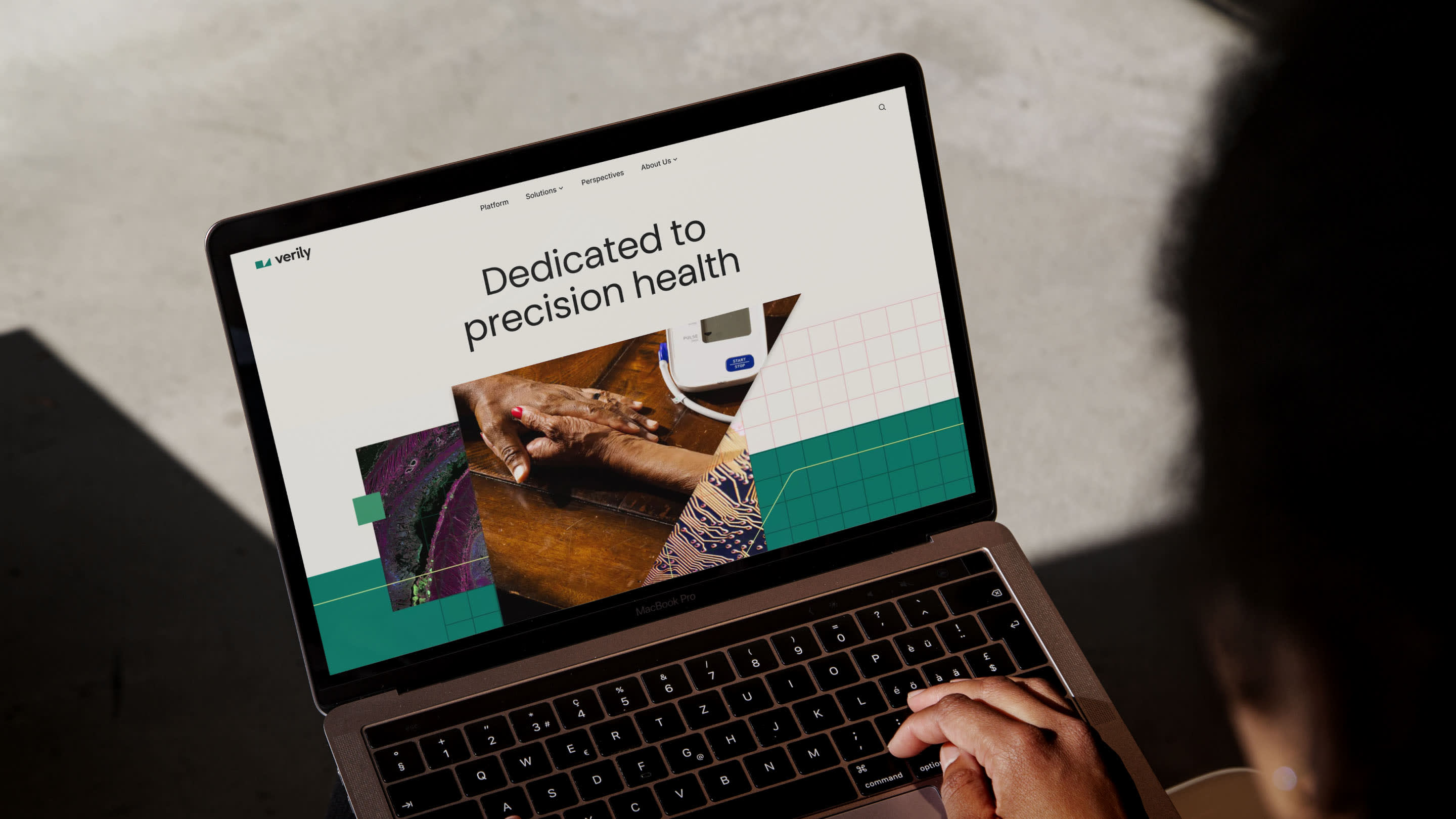 Evolving cybersecurity - AKQA