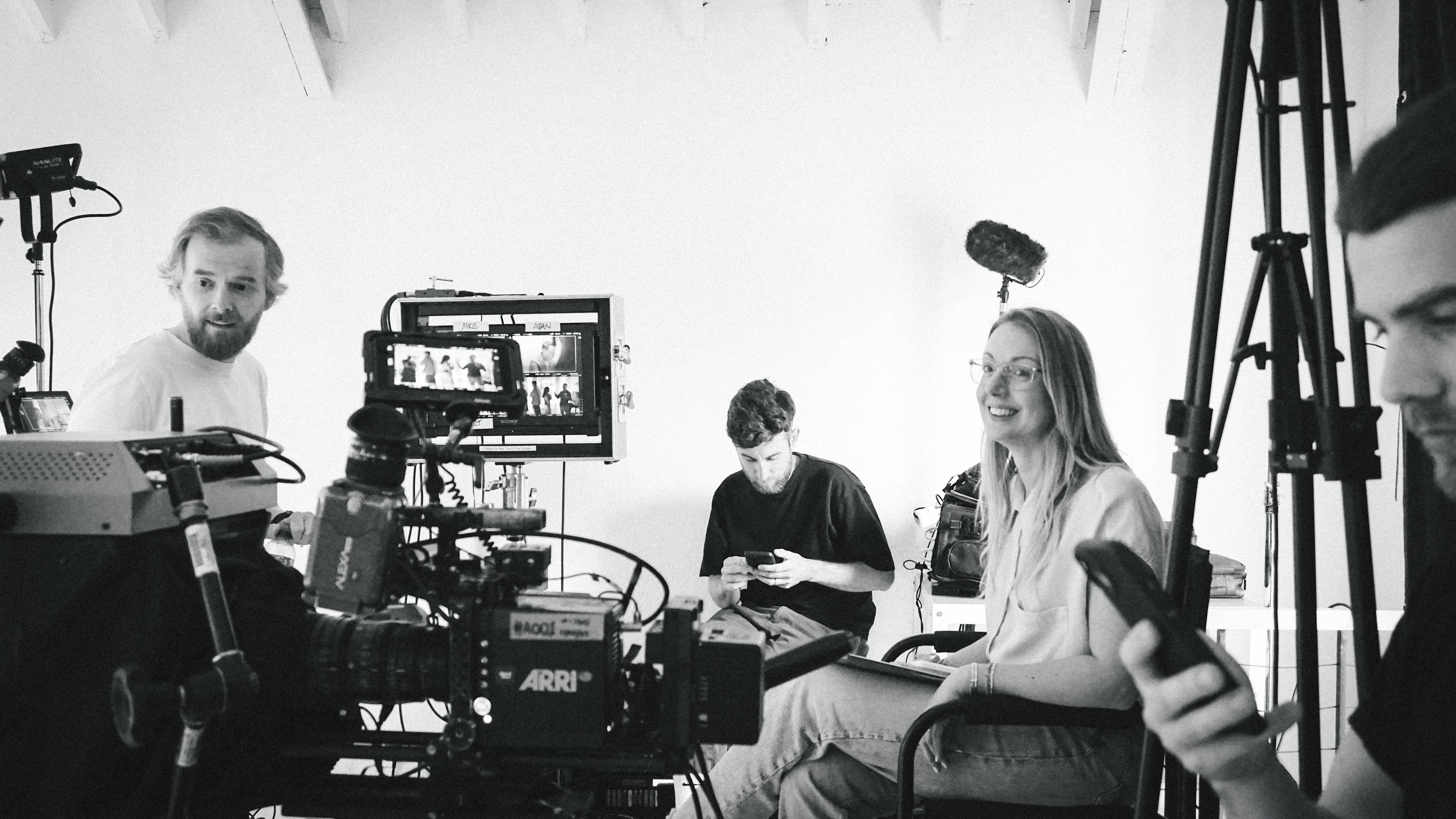 For All Life with Volvo Cars - AKQA