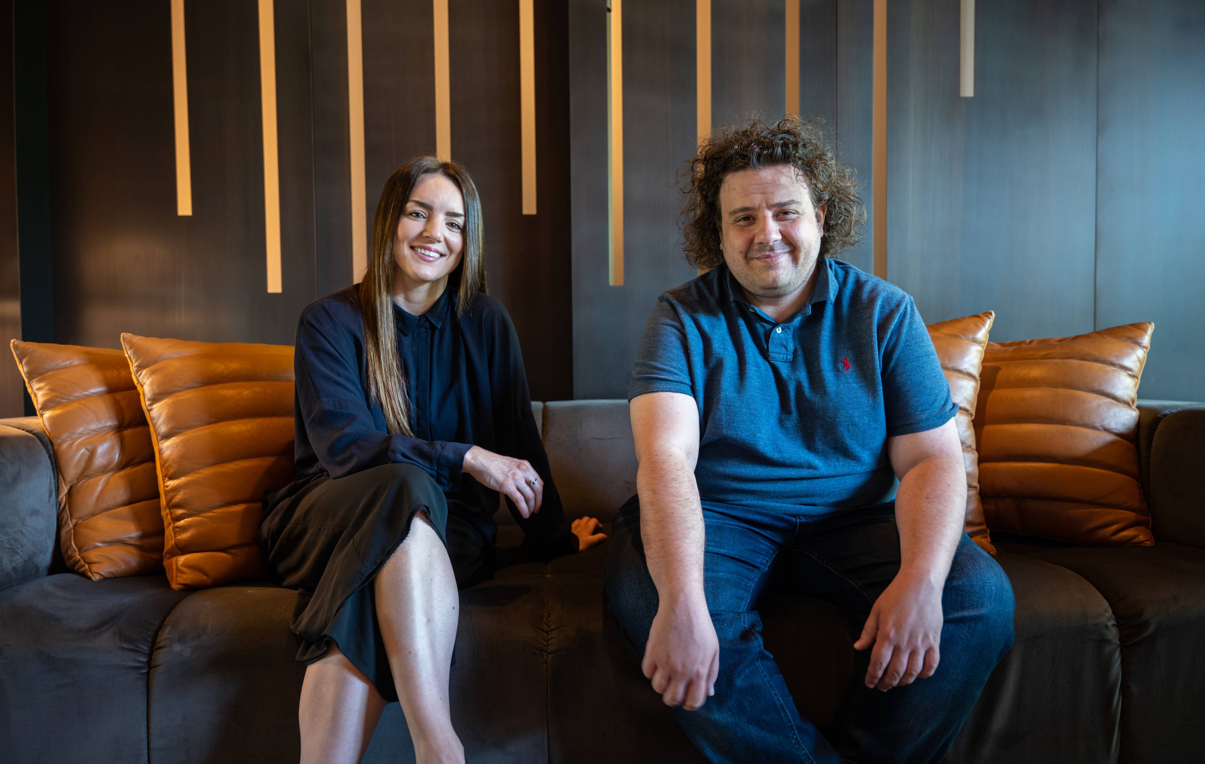 The future, faster. - AKQA