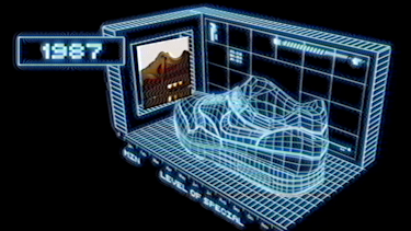 Air Max Accelerator - AKQA