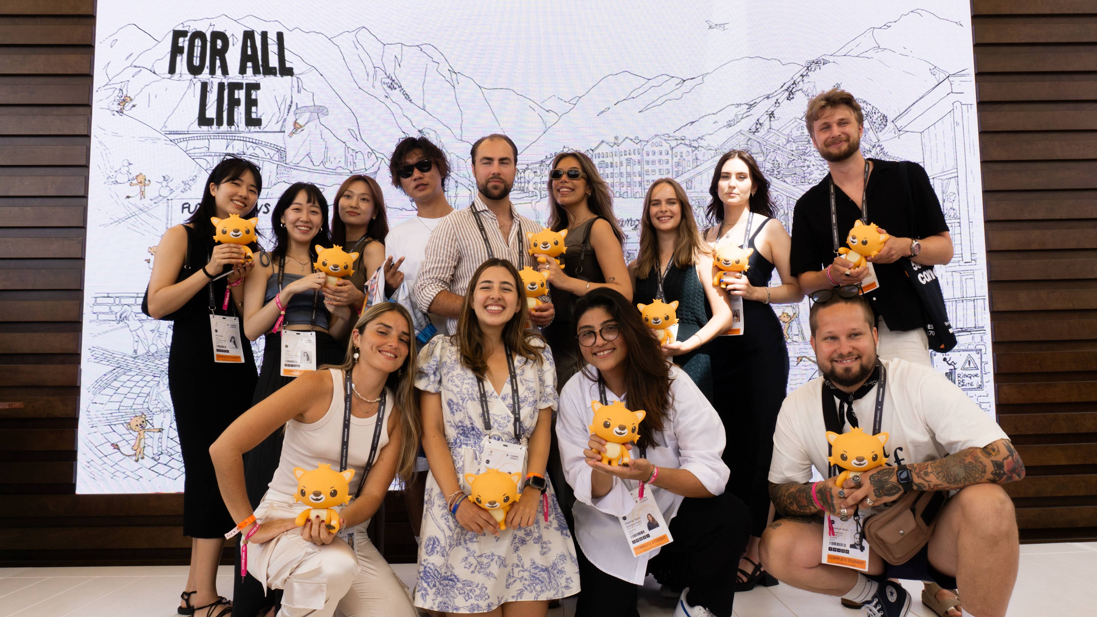 AKQA announces Future Lions 2024 winners - AKQA