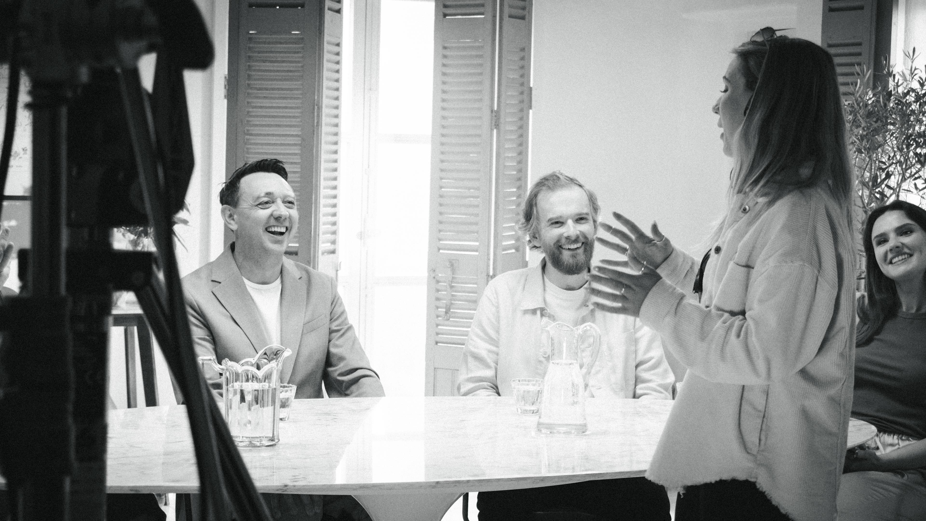 For All Life with Volvo Cars - AKQA