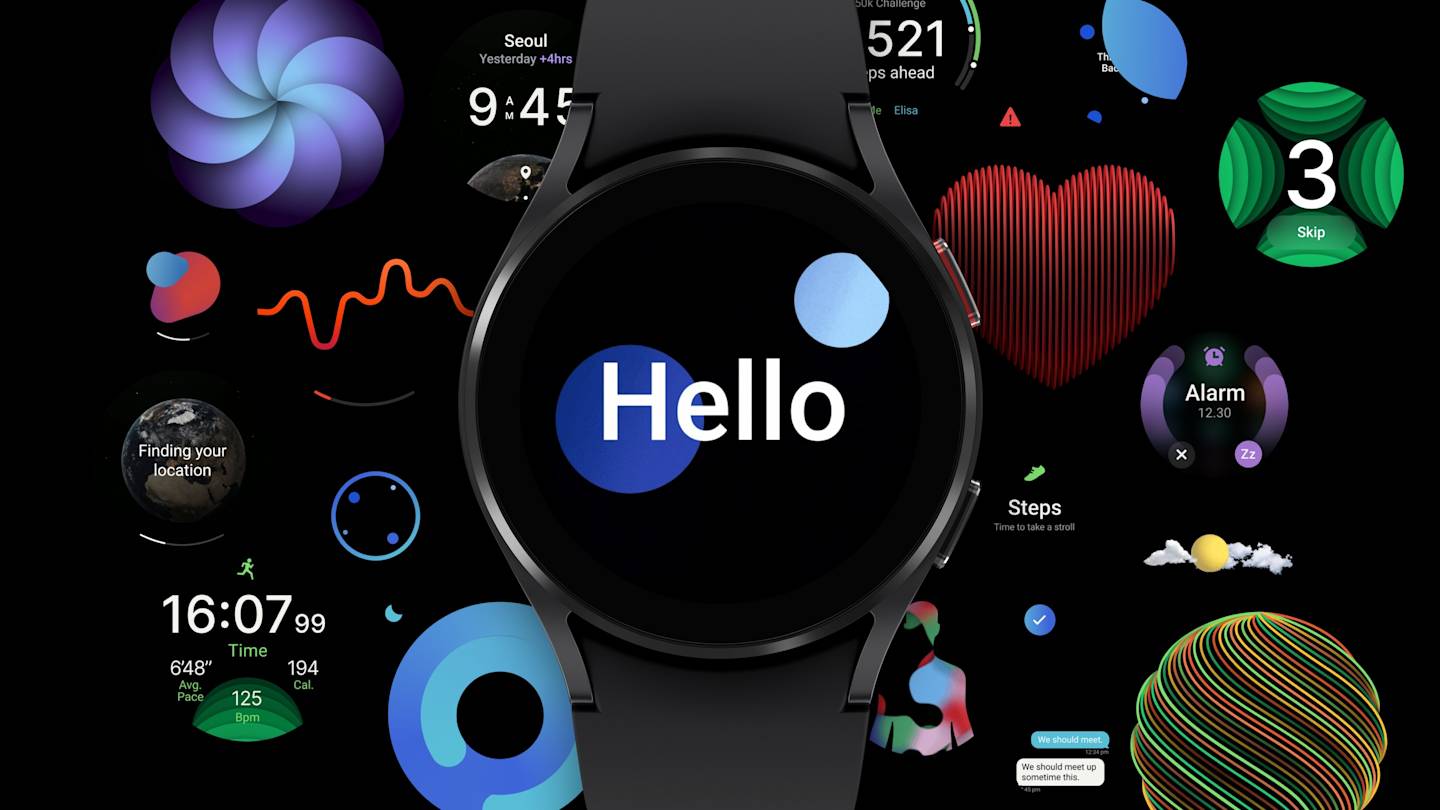 Digital Paper - AKQA