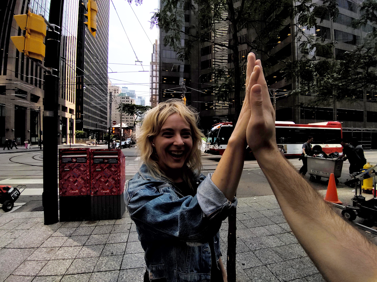 Forward Thinking - AKQA