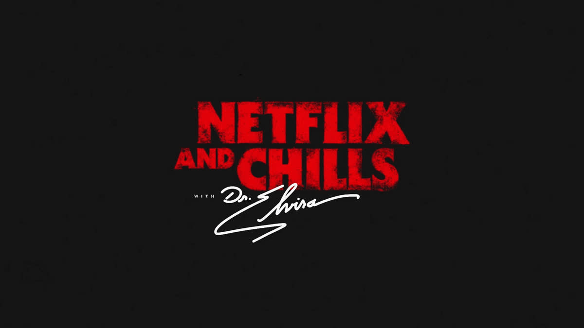Netflix and Chills - AKQA