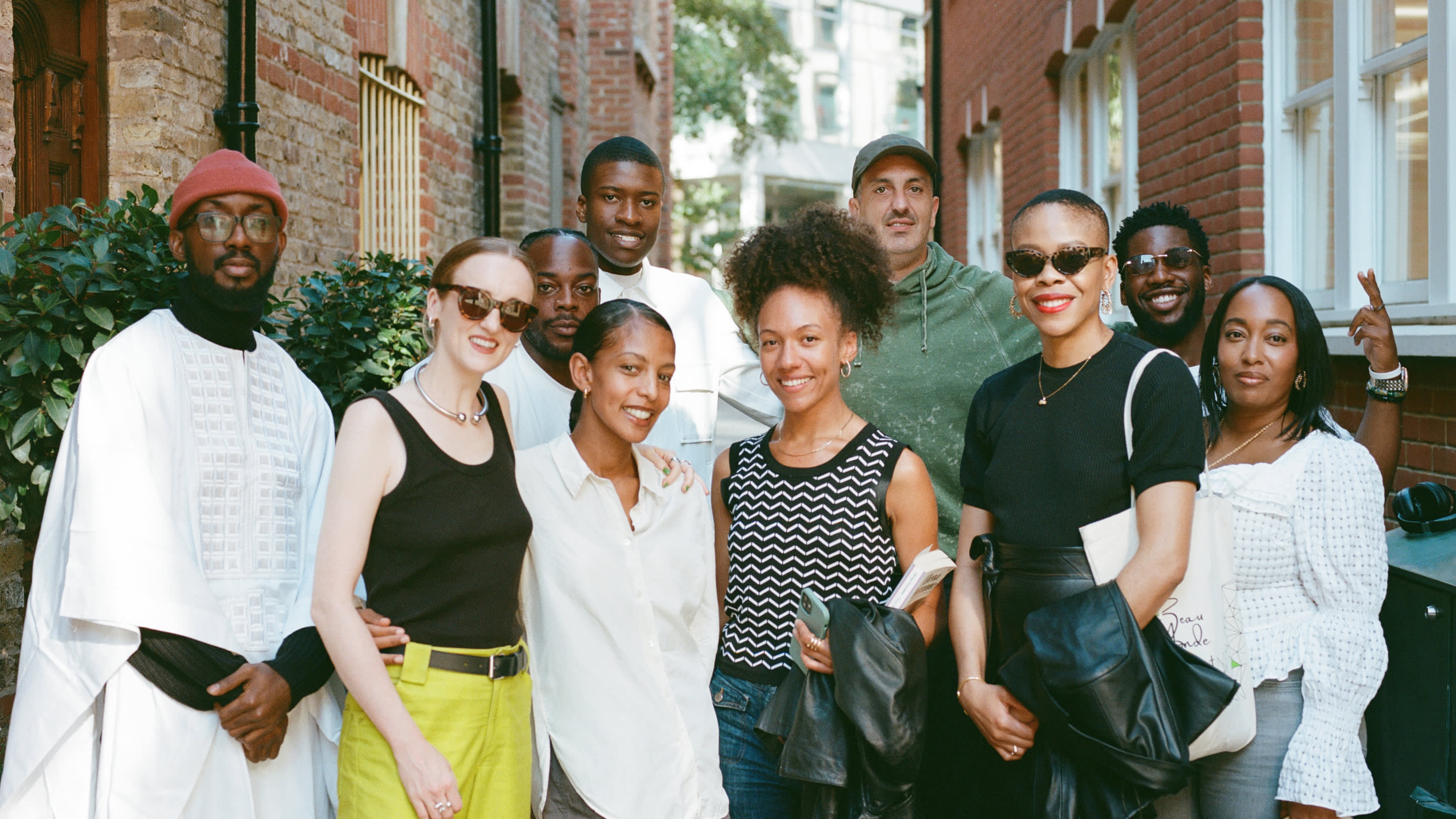 The future, faster. - AKQA