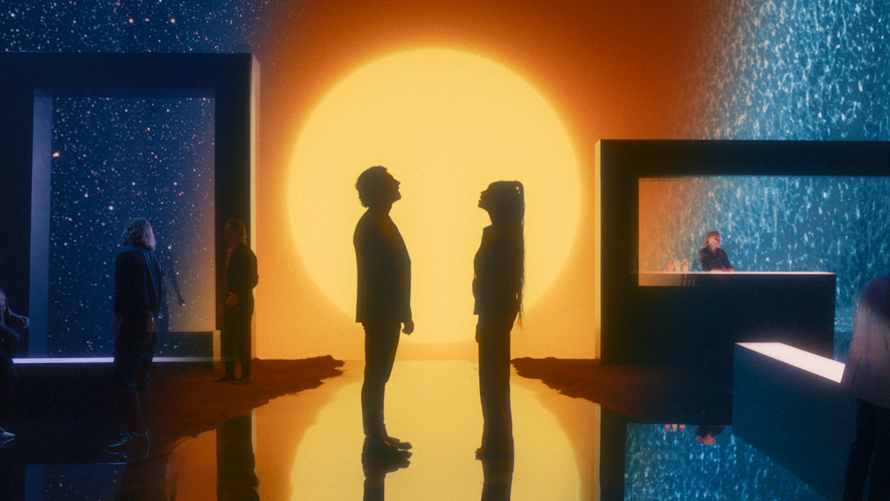 Go For The Unexpected - AKQA