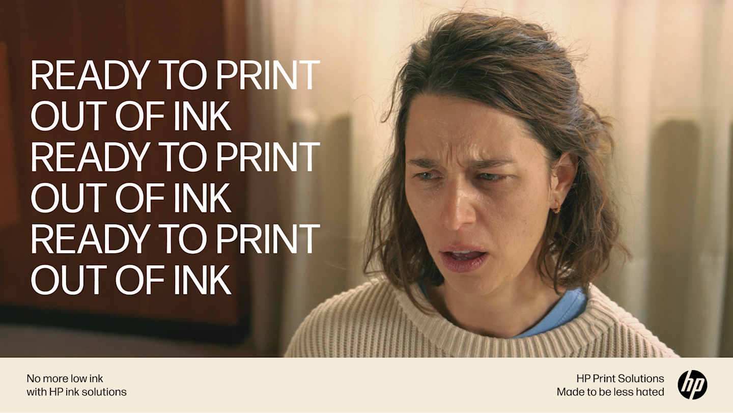 Made to be less hated - AKQA