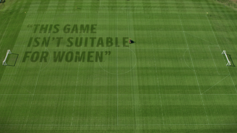 Believing is magic - AKQA