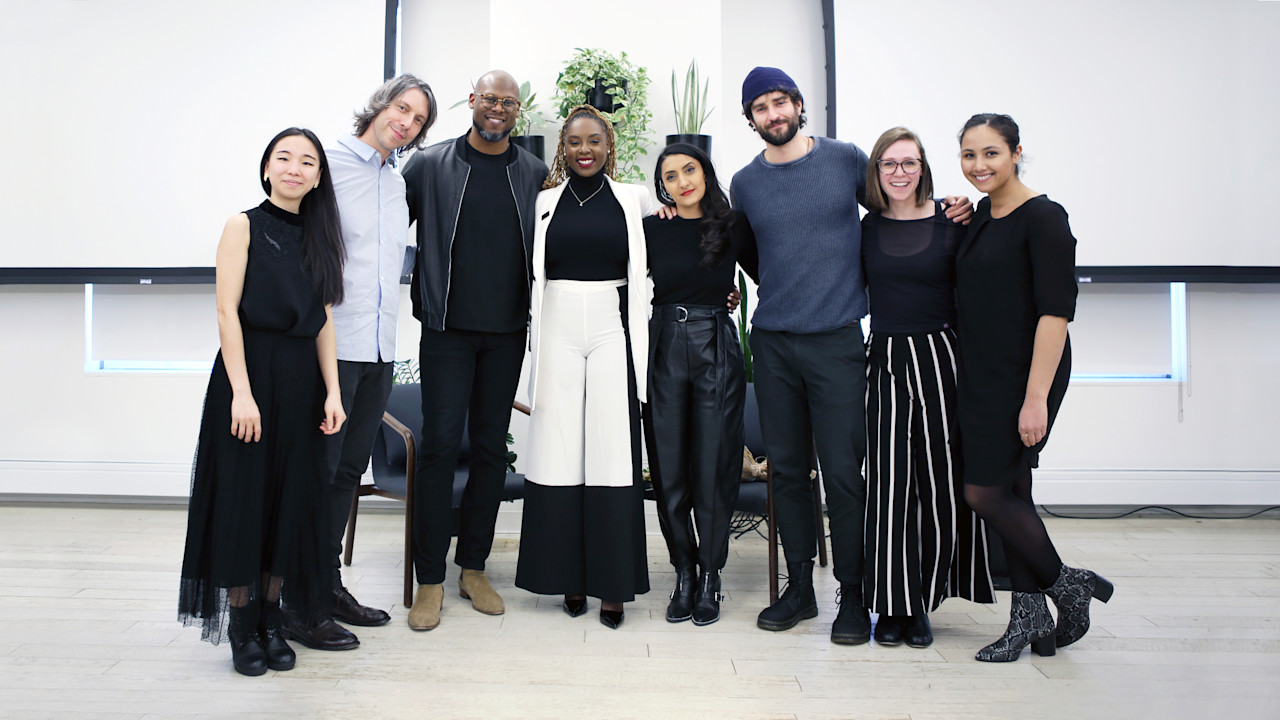 The future, faster. - AKQA