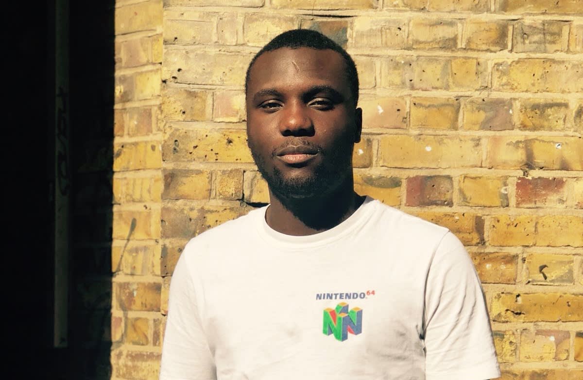 The future, faster. - AKQA