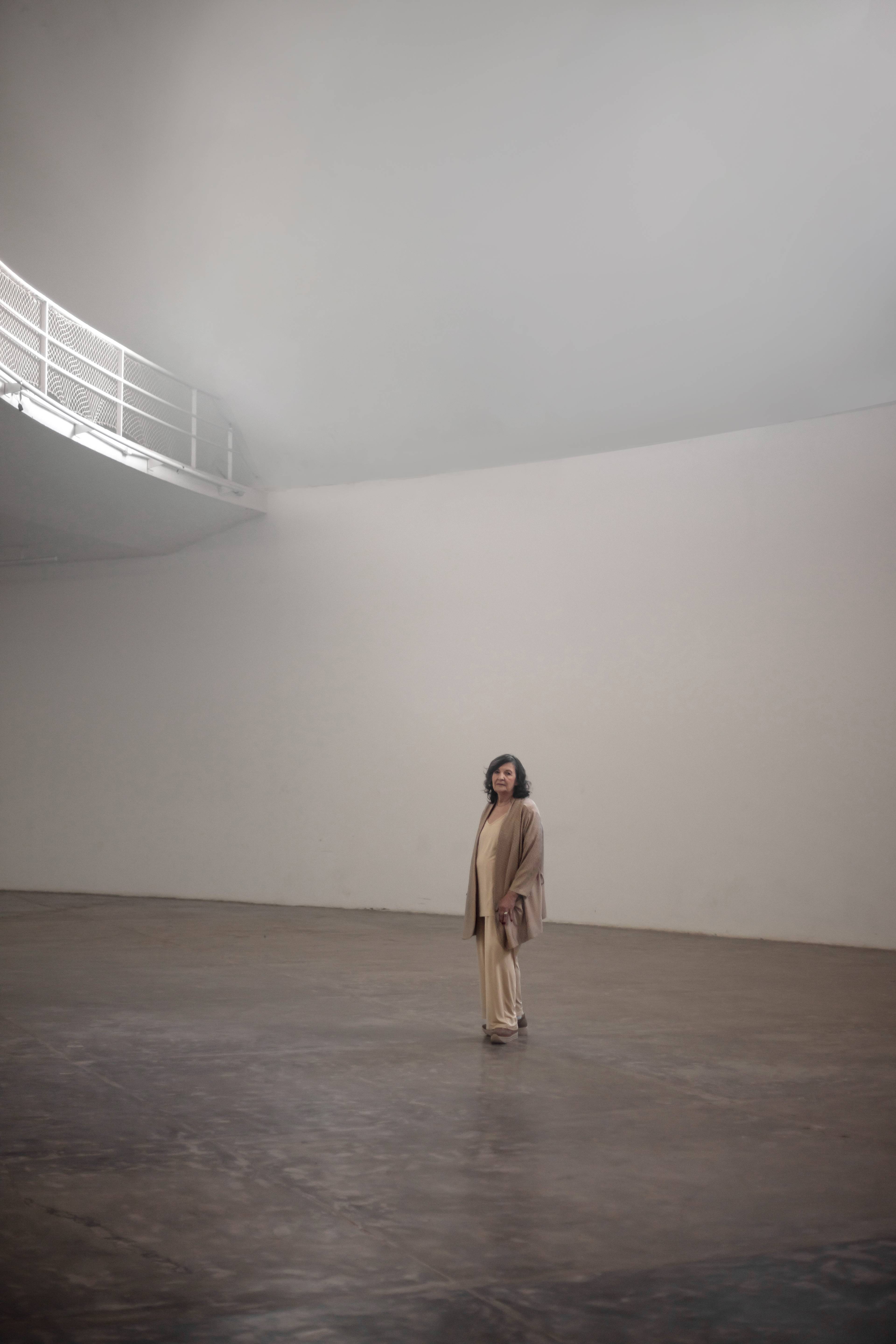 Offside Museum - AKQA