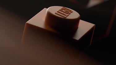 Rebuild the World with the LEGO Group - AKQA