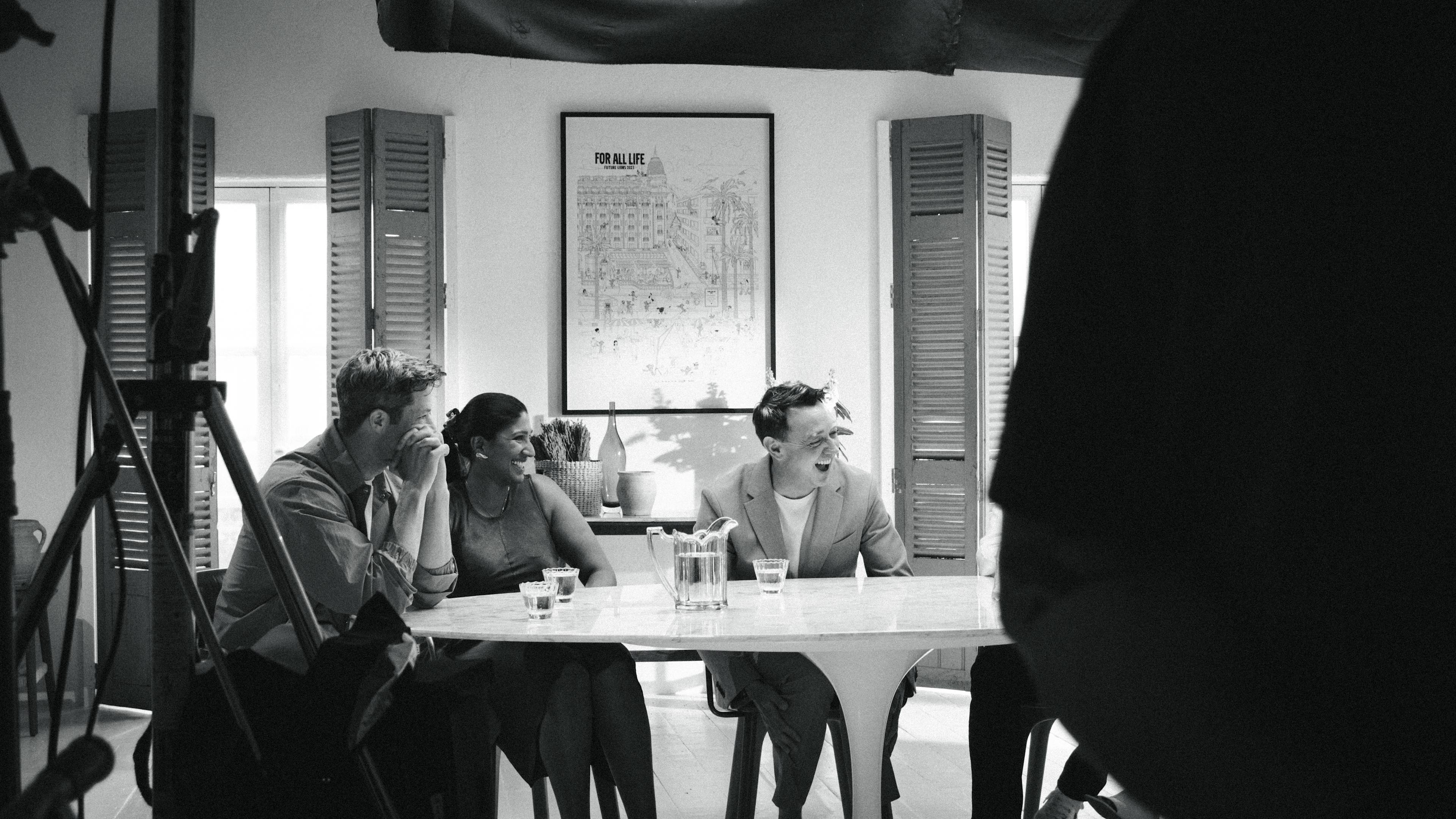 For All Life with Volvo Cars - AKQA