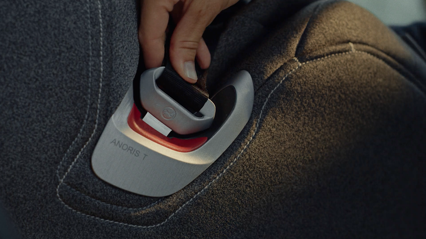 A new way forward - AKQA