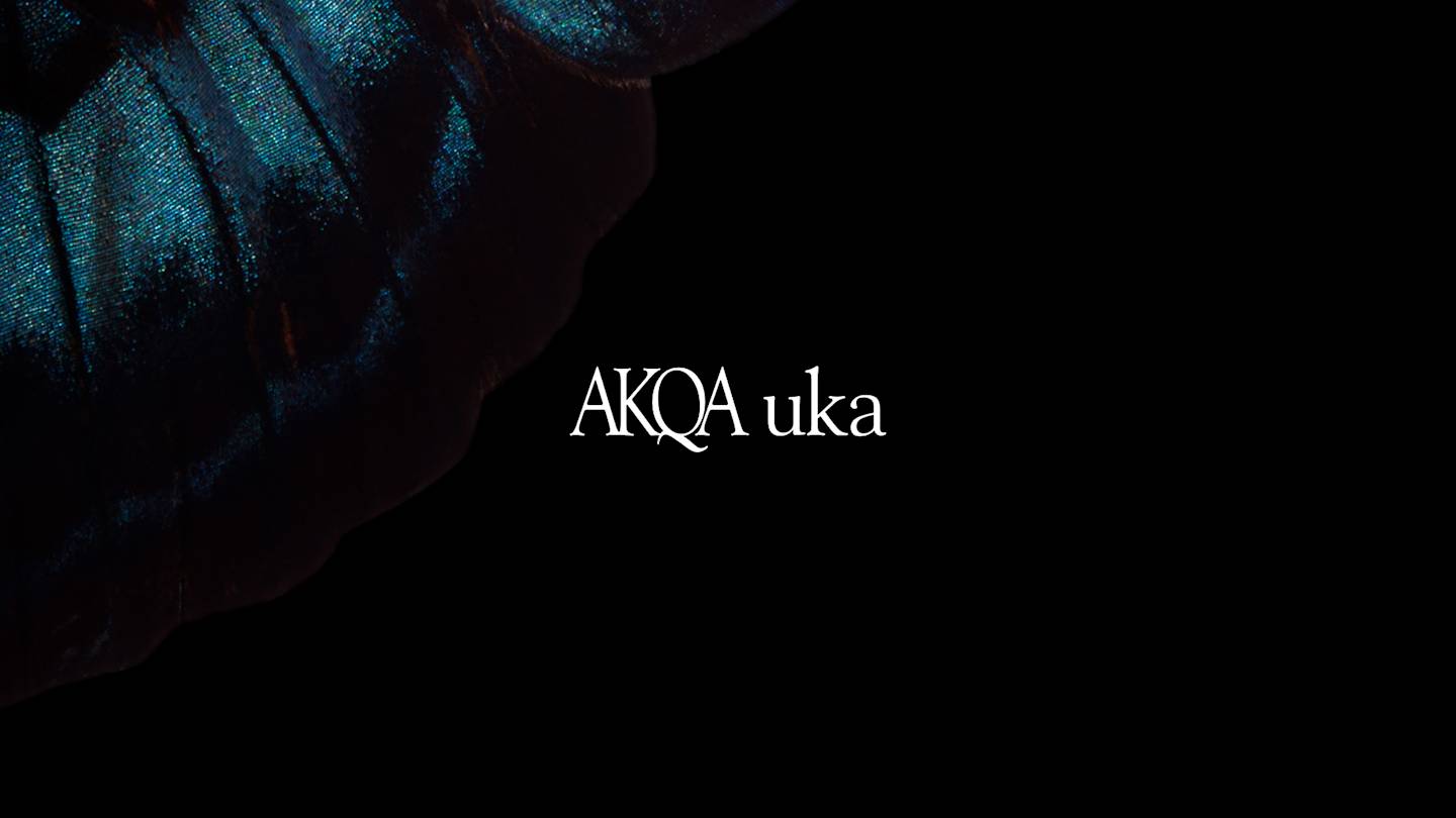 uka - AKQA
