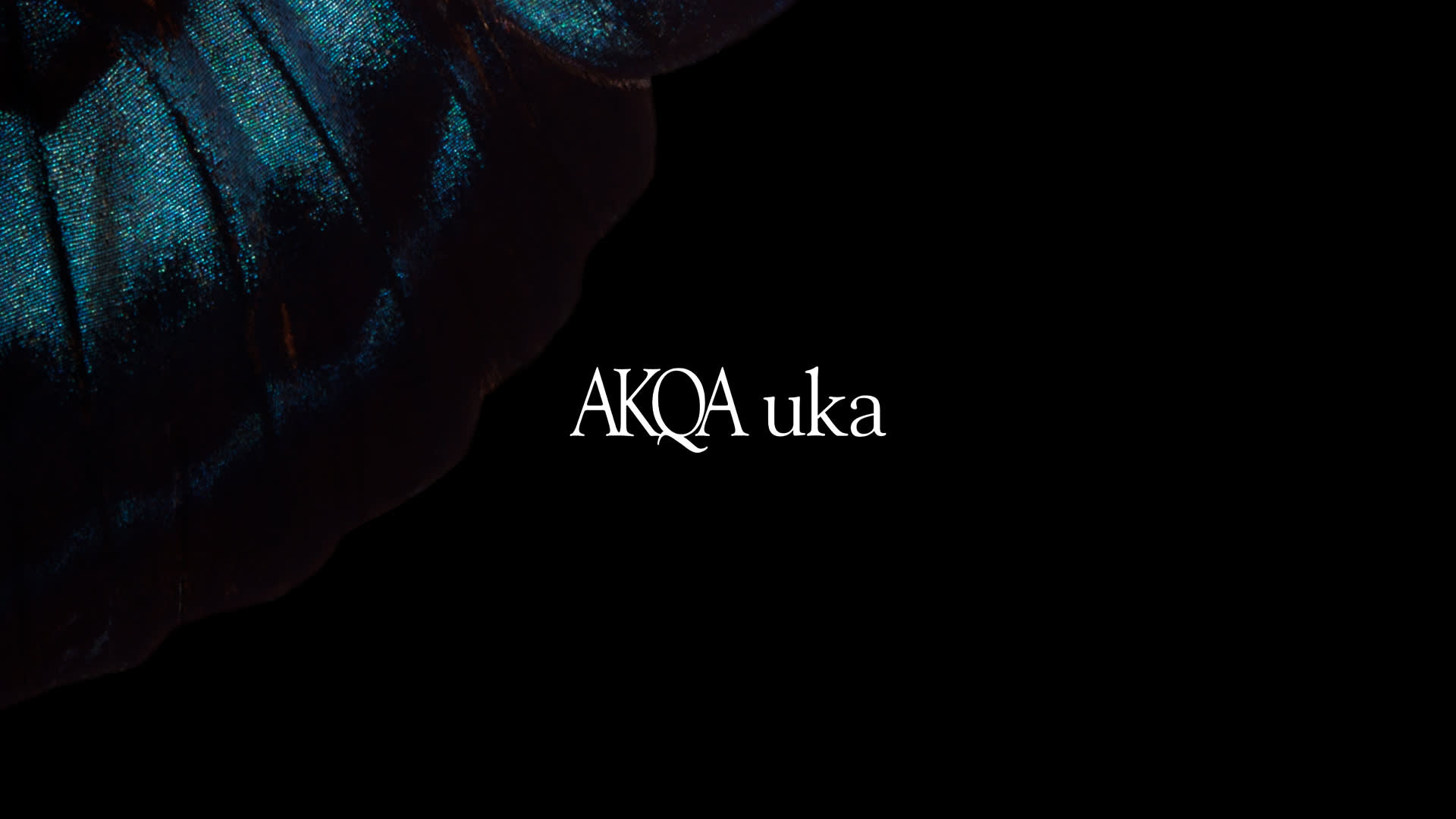 uka - AKQA