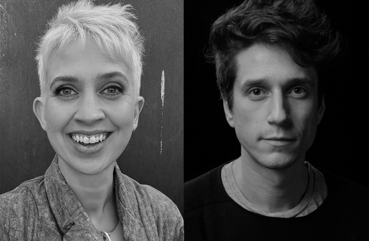 The future, faster. - AKQA