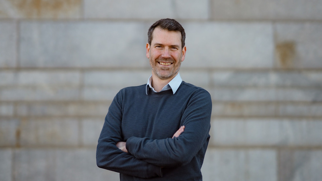 AKQA promotes Eric Orton to Chief Technology Officer for APAC - AKQA
