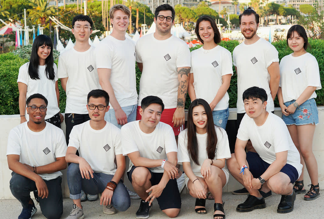 AKQA announces Future Lions 2017 winners - AKQA