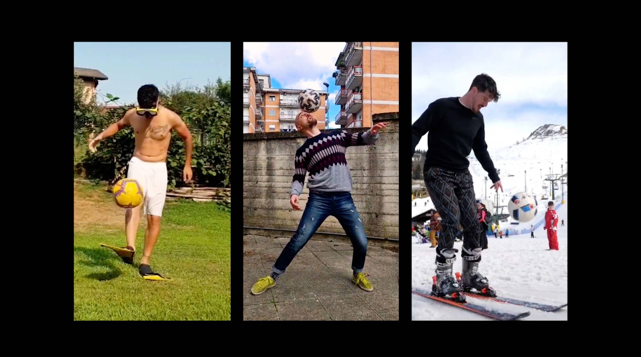 It’s all here - AKQA