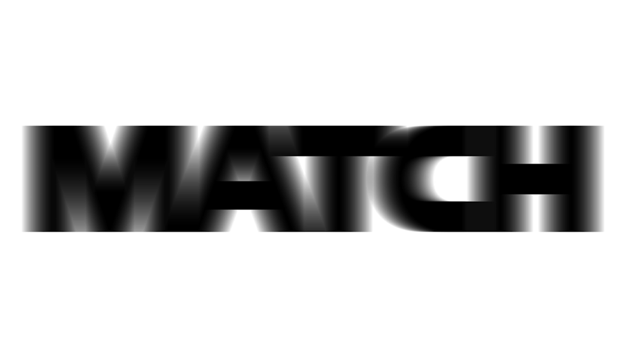 MATCH. Design and Sport - A Story Looking to the Future - AKQA