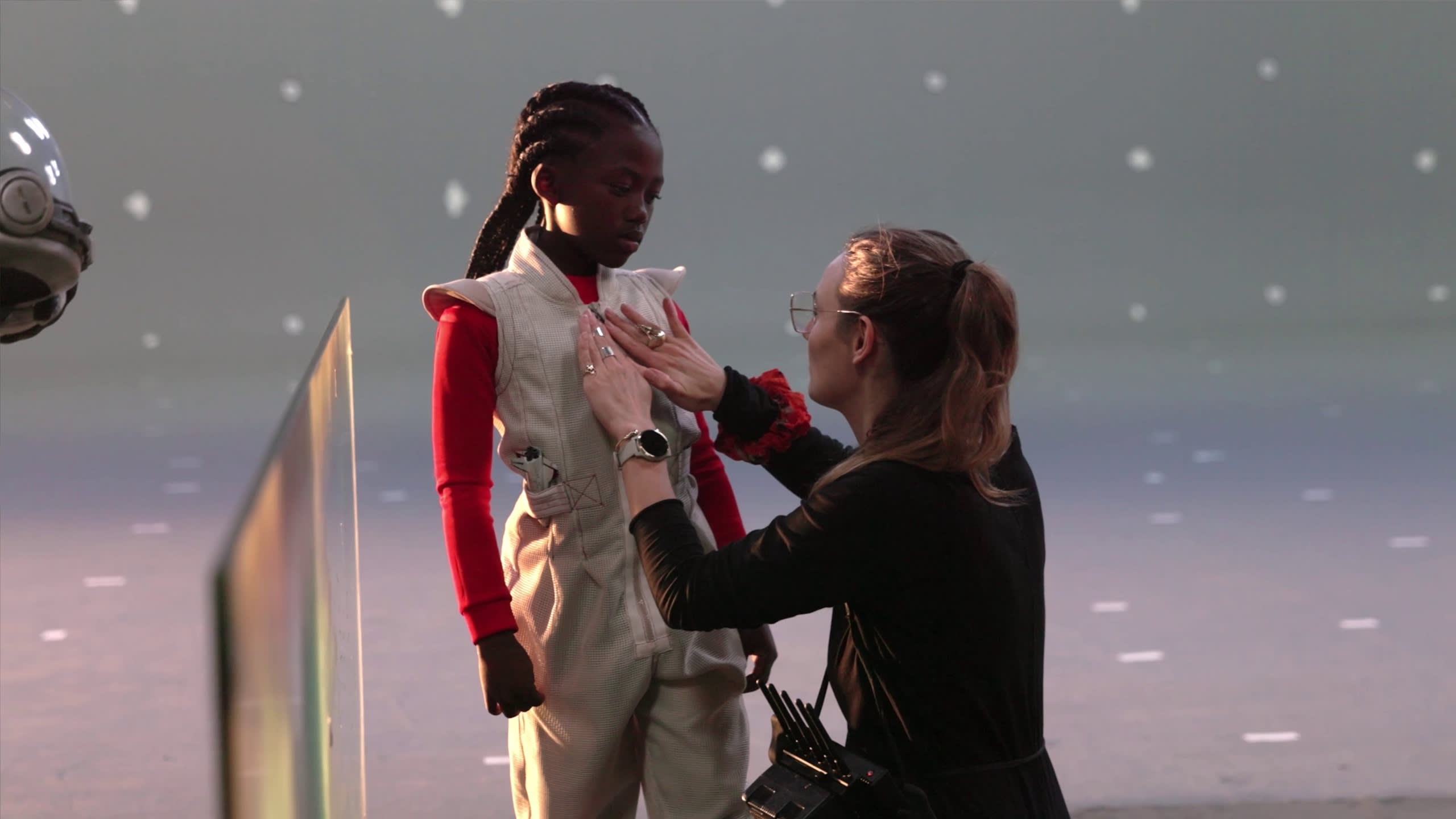 Go for launch - AKQA