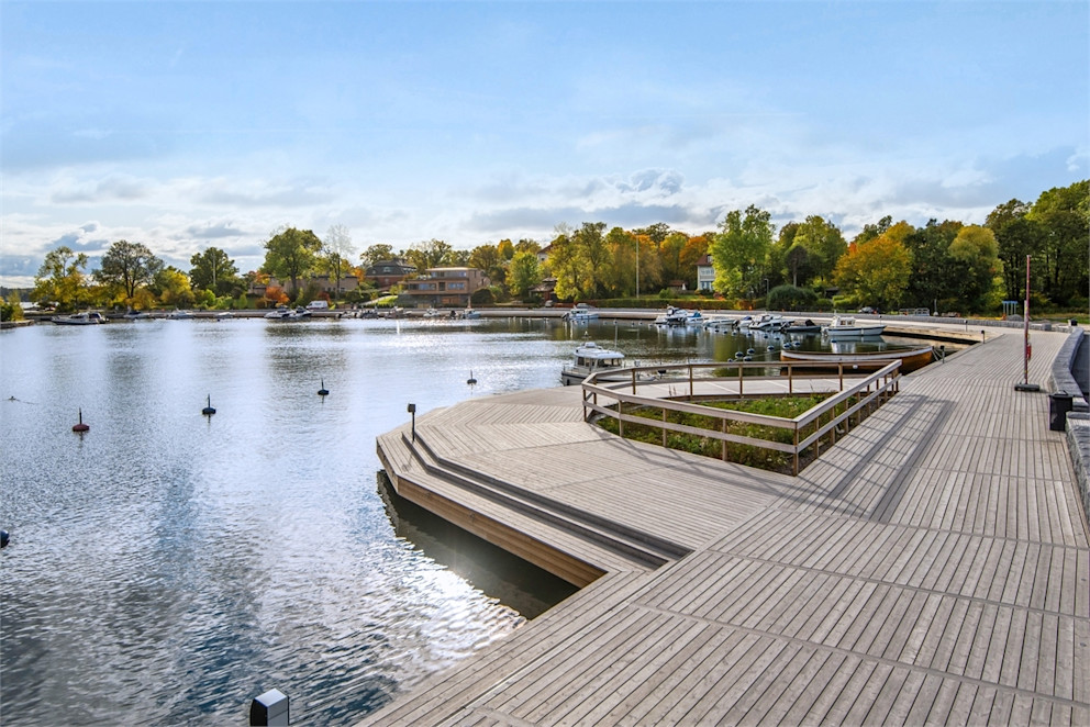 Danderyd Våra närområden - Fastighetsbyrån