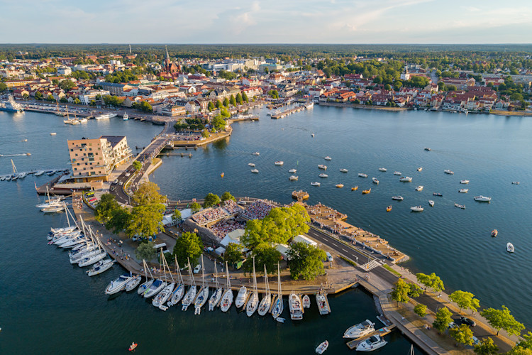 Västervik - Fastighetsbyrån